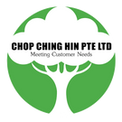 Location – Chop Ching Hin Pte Ltd